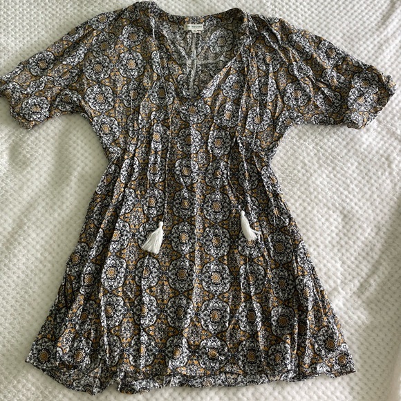 EARTHBOUND | Dresses | Earthbound Dress | Poshmark